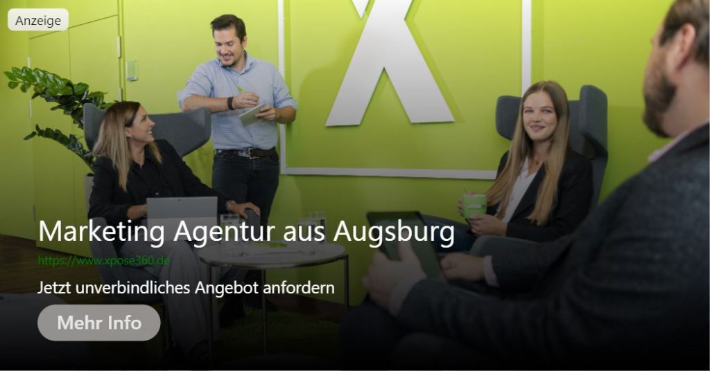 Microsoft Ads stellt neues Anzeigenformat vor: Multimedia Ads | xpose360