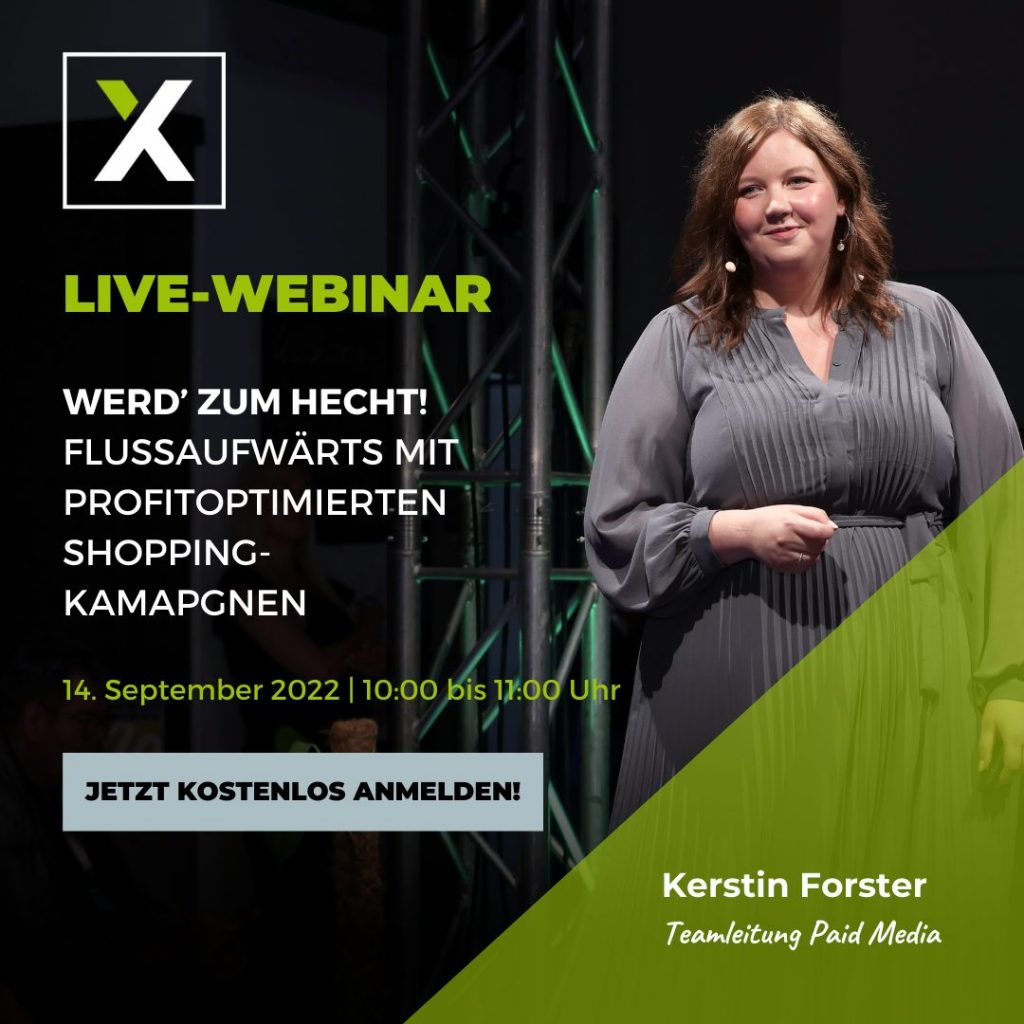 Die xpose360-Webinare im Herbst! Jetzt anmelden! | xpose360