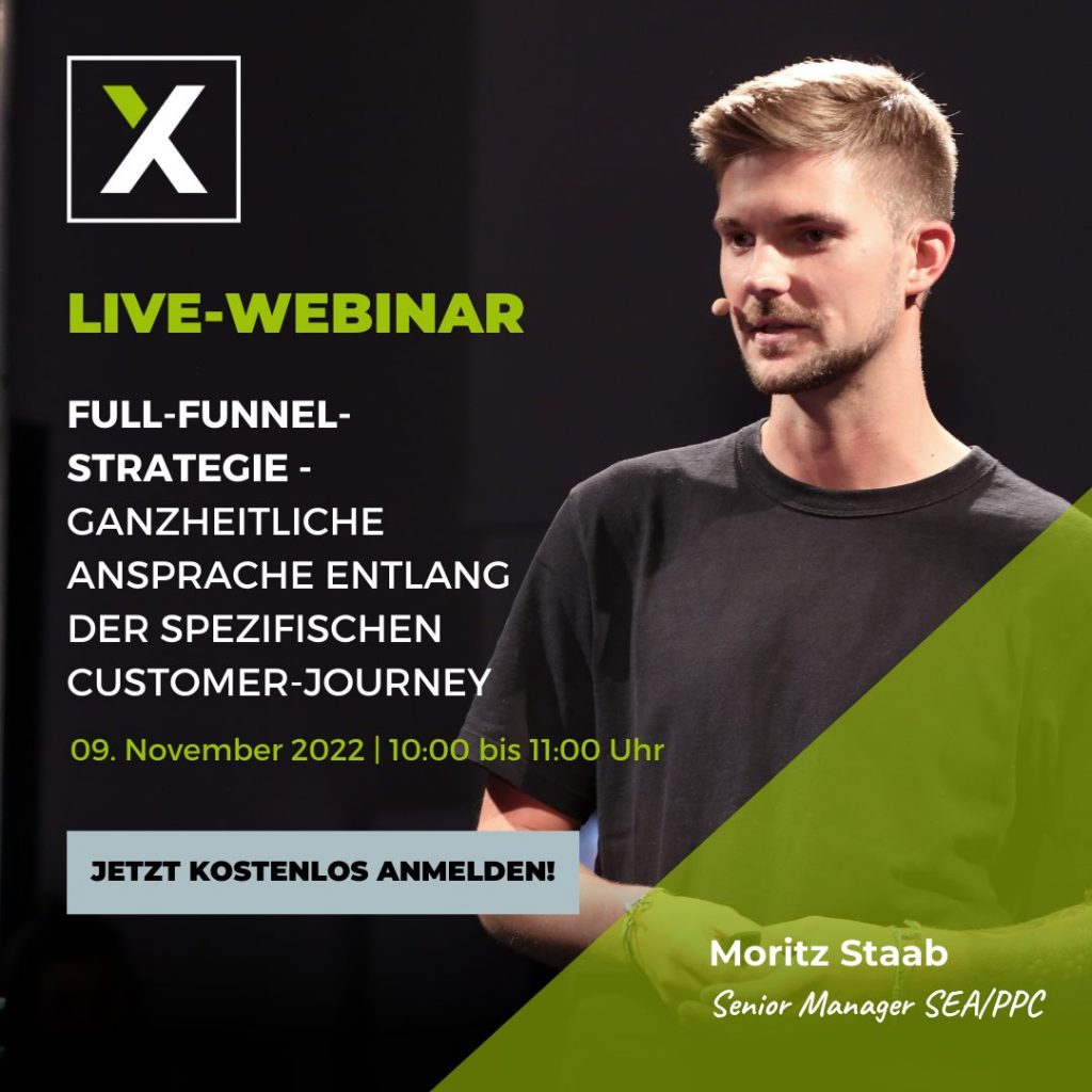 Die xpose360-Webinare im Herbst! Jetzt anmelden! | xpose360