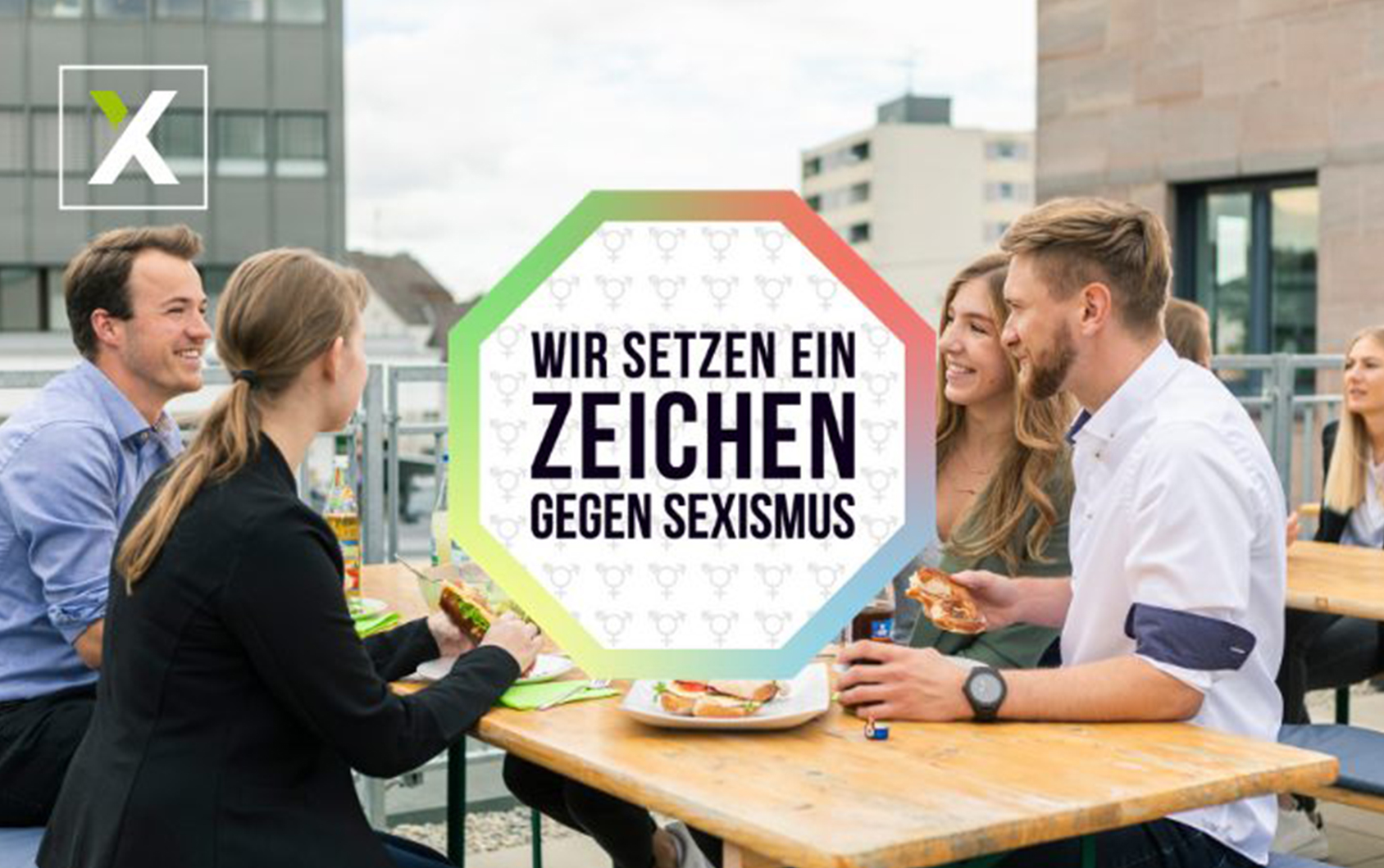 Gesellschaftliche Verantwortung Agentur aus Augsburg | xpose360