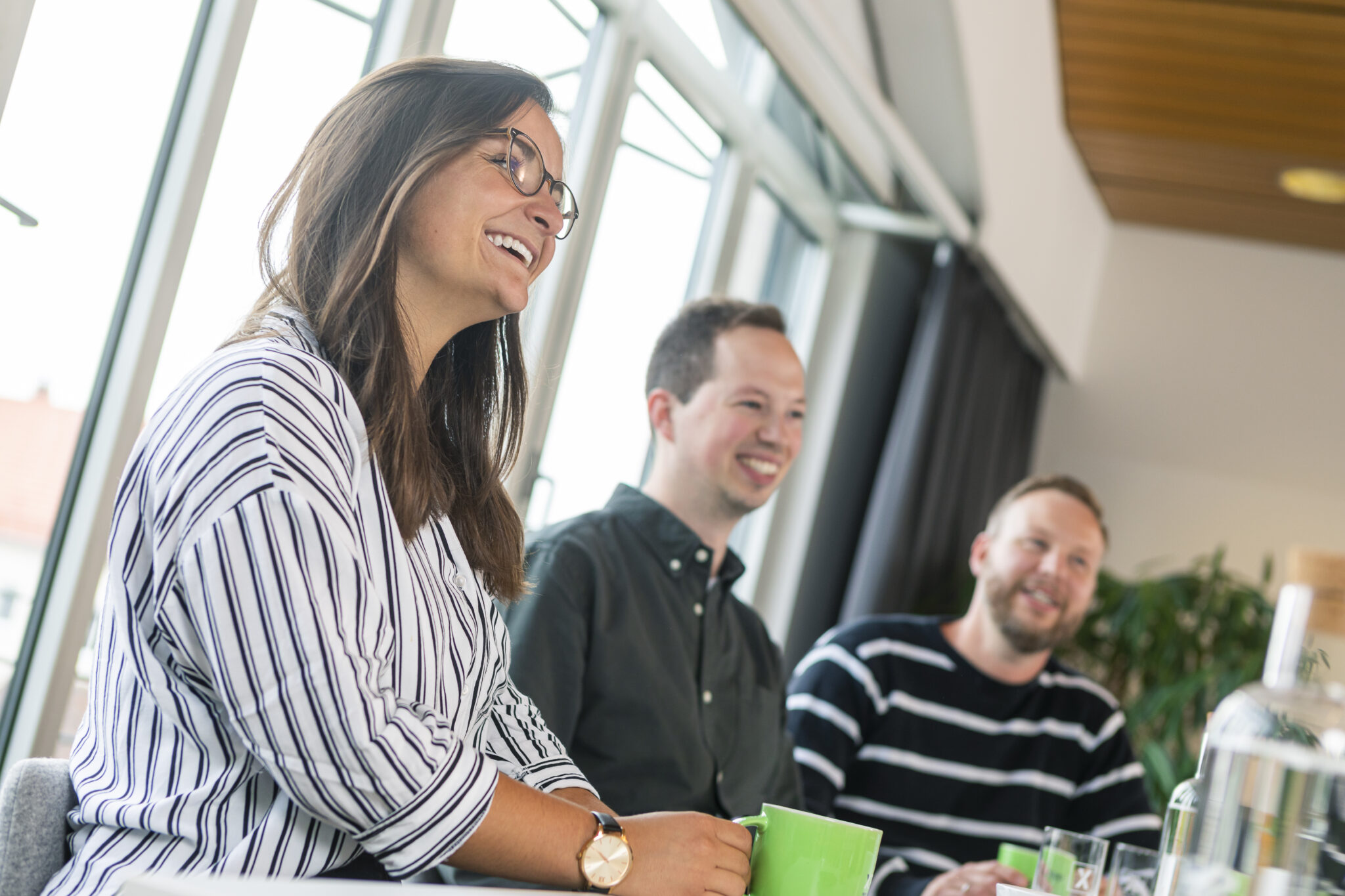 Digital Strategie Agentur aus Augsburg | xpose360